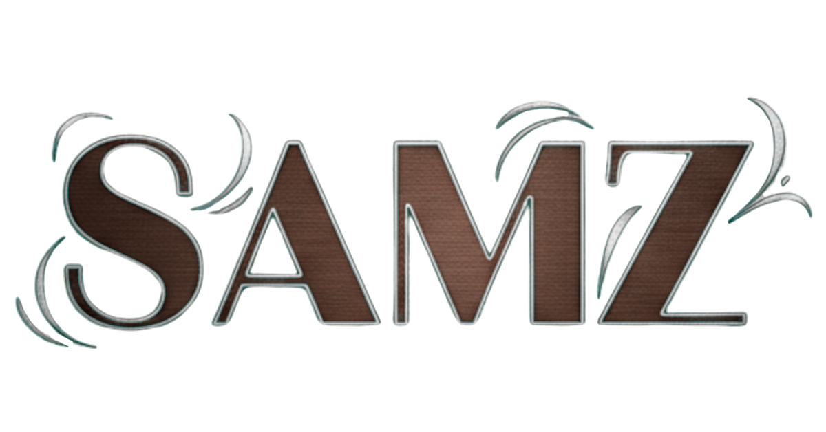 Products – SAMZ TROVE