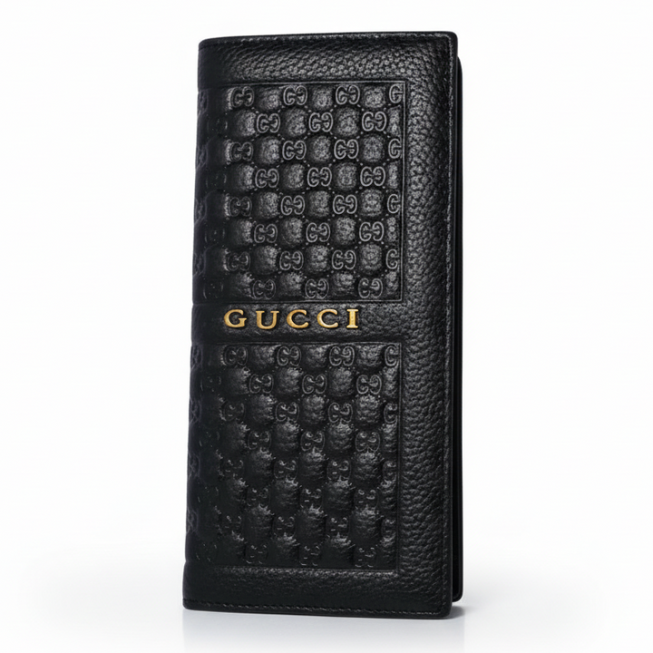 Branded Wallets – SAMZ TROVE