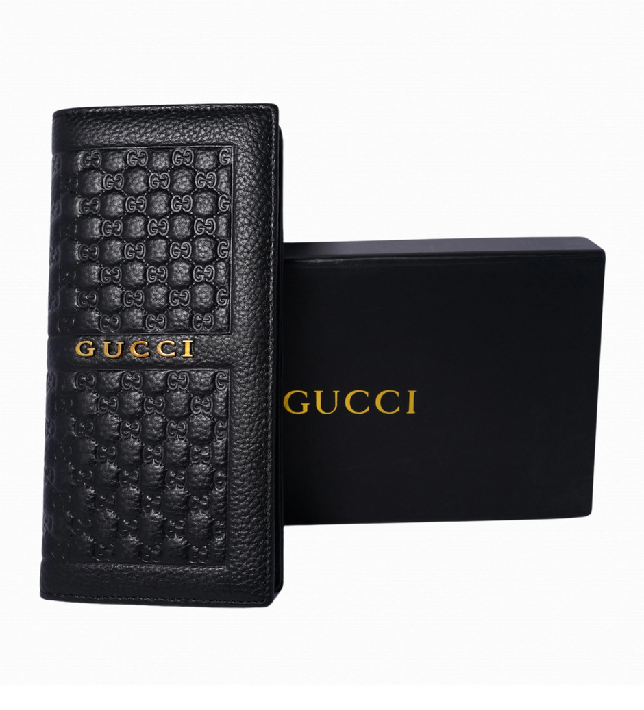 Branded Wallets – SAMZ TROVE